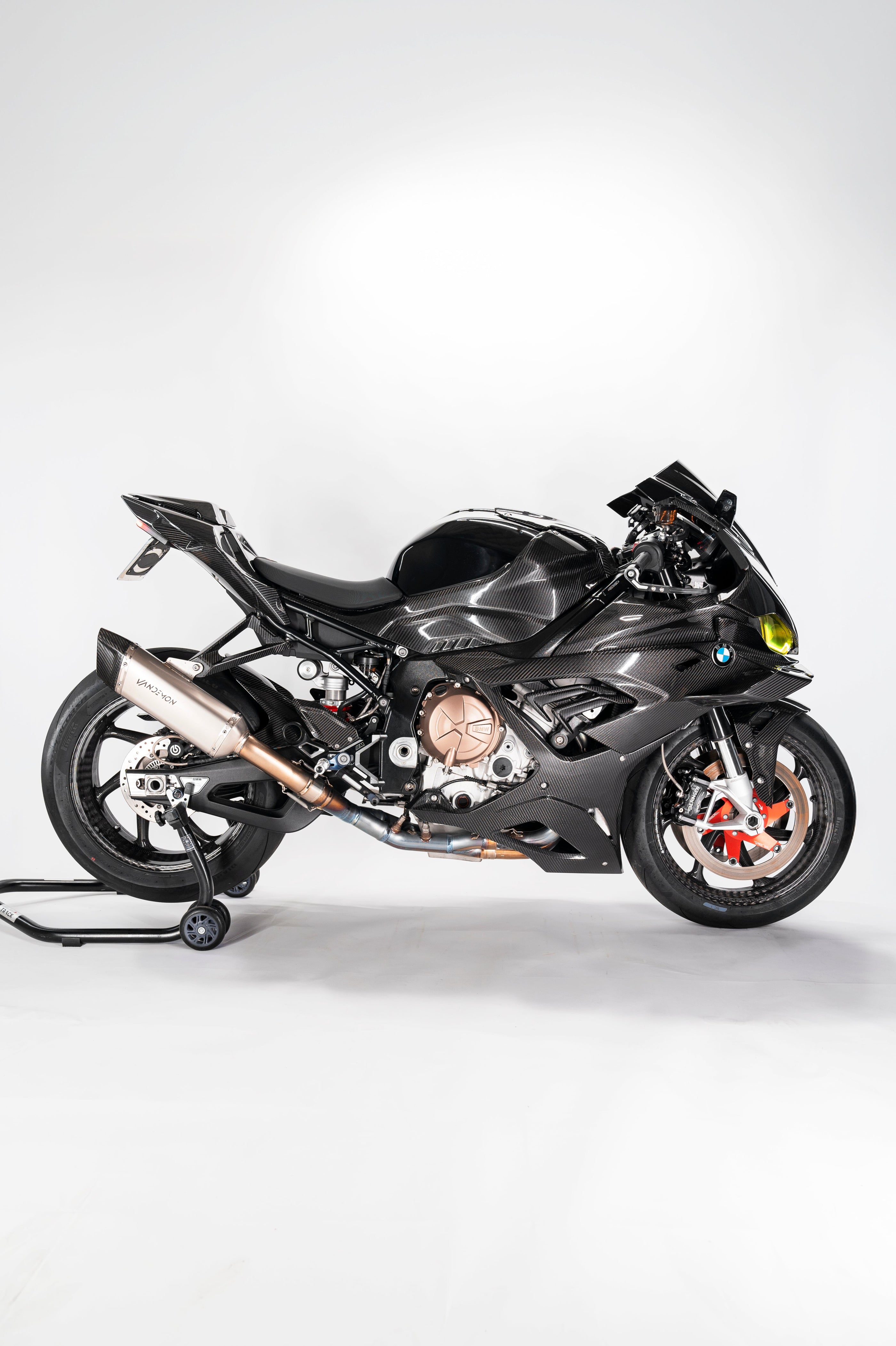 EXHAUST PRO®