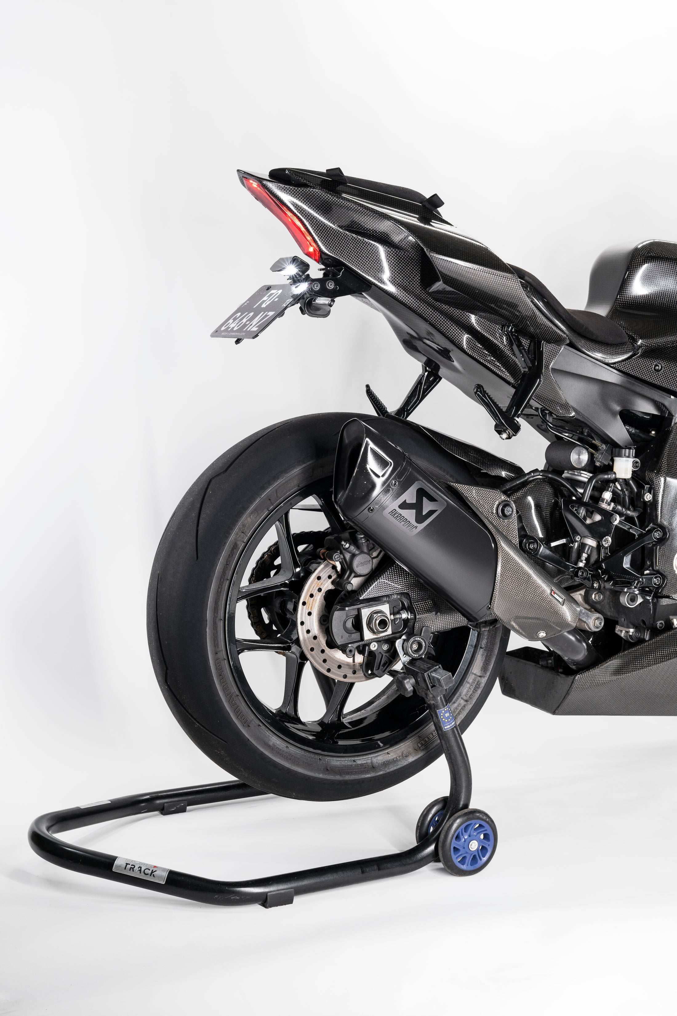 EXHAUST PRO®
